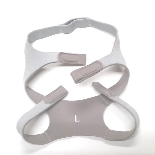 Philips Wisp Headgear: Large - Philips Respironics