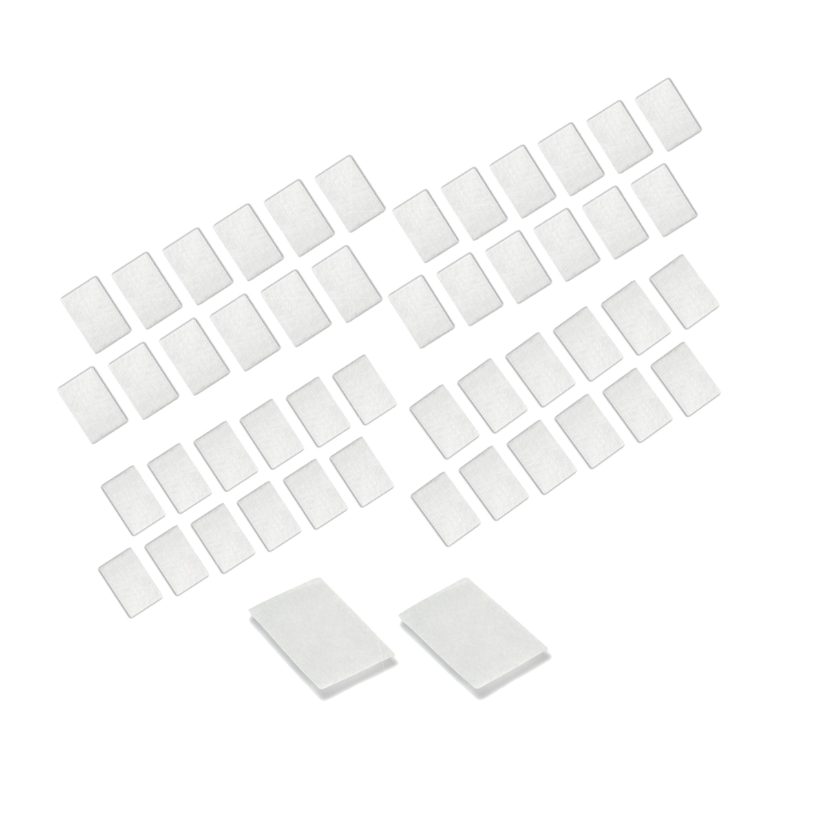 ResMed S9 / AirSense 10 CPAP Filter - Hypoallergenic 50 Pack | CPAP Club