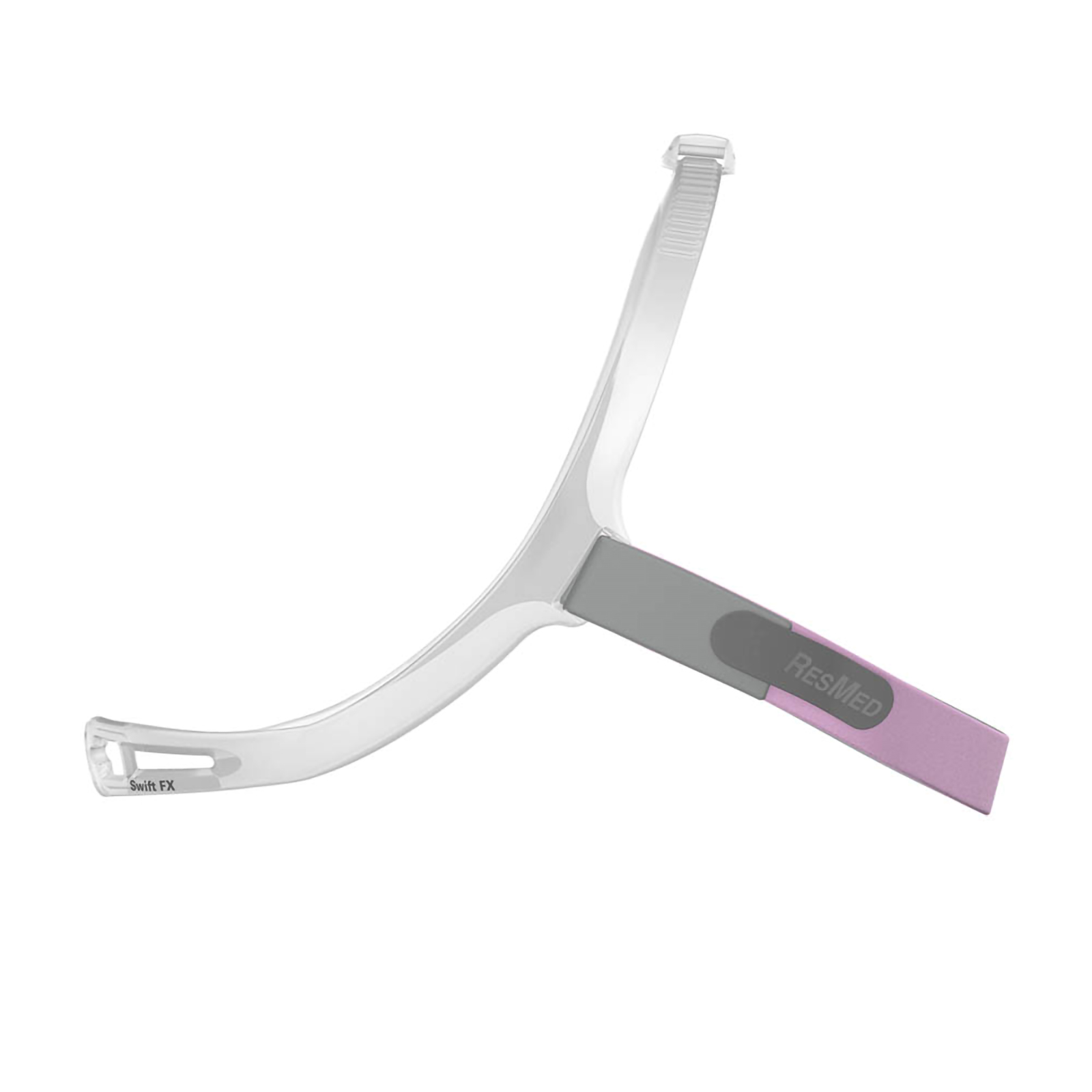 ResMed Swift FX Nano Headgear Assembly: Pink
